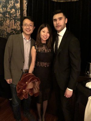 THE MAGICIAN - 62 Photos & 130 Reviews - 281 Park Ave S, New York, New ...