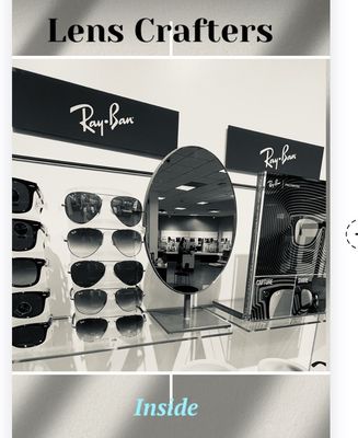 LENSCRAFTERS - Updated August 2025 - 33 Photos & 279 Reviews - 8471 ...