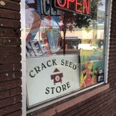 Crack Seed Store - 308 Photos & 170 Reviews - Candy Stores - 1156 Koko ...