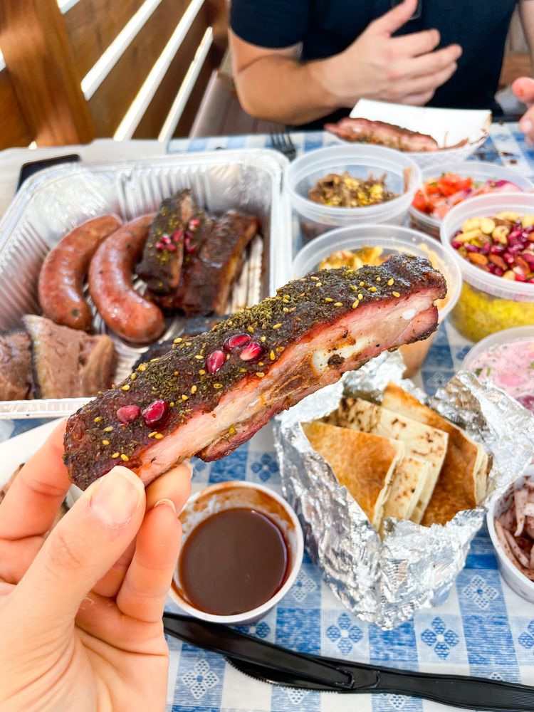 KG BBQ - Updated July 2024 - 354 Photos & 198 Reviews - 3108 Manor Rd, Austin, Texas - Egyptian ...