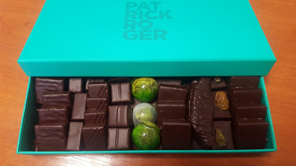 PATRICK ROGER - Updated January 2025 - 11 Reviews - 45 ave Victor Hugo ...