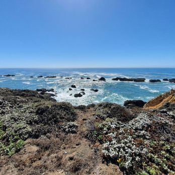 POINT ARENA LIGHT STATION - Updated July 2024 - 495 Photos & 87 Reviews ...