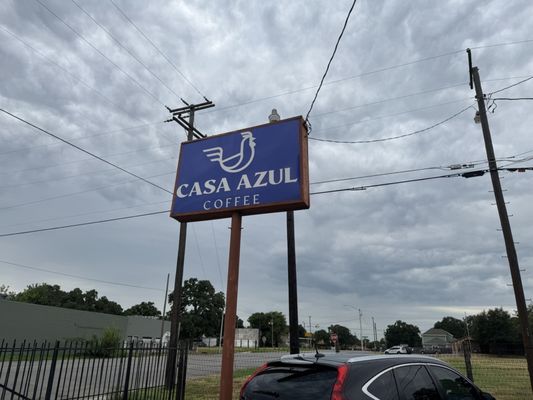 CASA AZUL COFFEE - Updated September 2025 - 155 Photos & 79 Reviews ...