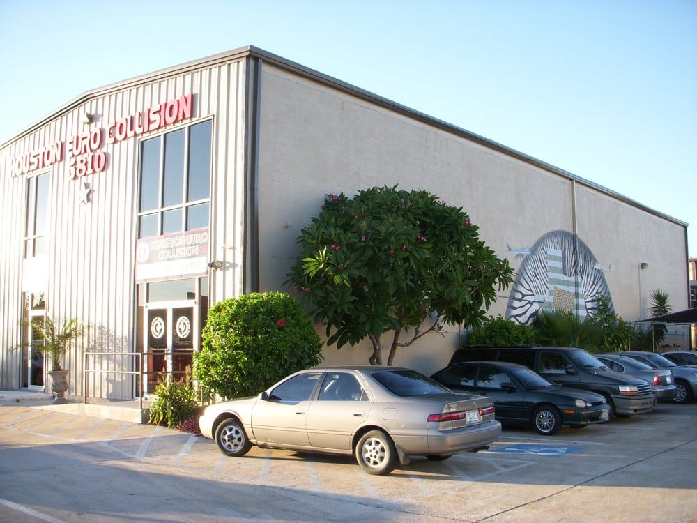HOUSTON EURO COLLISION - Updated July 2025 - 5810 Star Ln, Houston ...