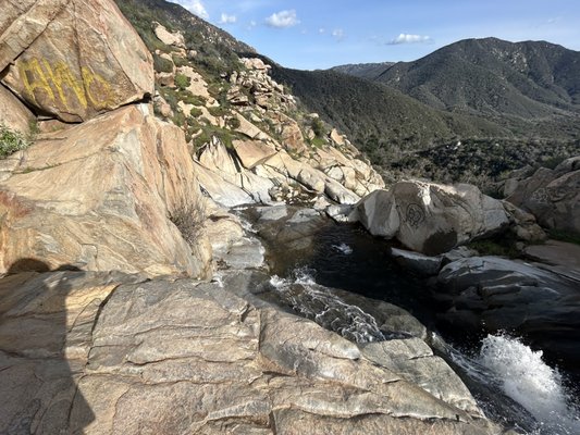 TENAJA FALLS TRAIL HEAD - Updated January 2026 - 35 Photos & 10 Reviews ...