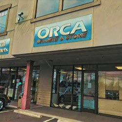 ORCA GRANITE & STONE - 52 Photos & 14 Reviews - 10324 Canyon Rd E ...