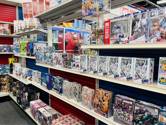 HOBBYTOWN - Updated December 2025 - 35 Photos & 31 Reviews - 4000 ...