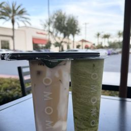 OMOMO TEA SHOPPE - Updated October 2025 - 1877 Photos & 1322 Reviews - 14433 Culver Dr, Irvine ...