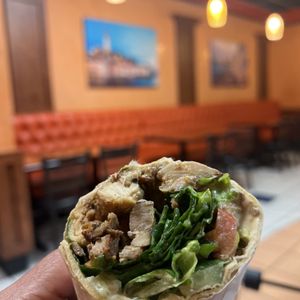 SAM’S FLAMING GRILL - CANYON COUNTRY - Updated September 2024 - 36 ...