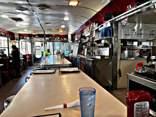 ROUTE 30 DINER - Updated January 2026 - 185 Photos & 213 Reviews - 2575 ...