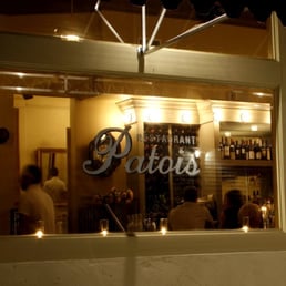 PATOIS RESTAURANT - Updated January 2026 - 238 Photos & 253 Reviews ...