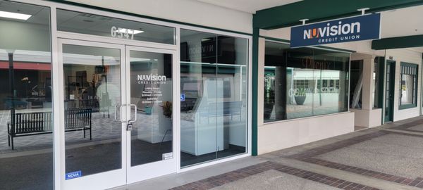 NUVISION CREDIT UNION - Updated September 2025 - 71 Reviews - 6547 E ...