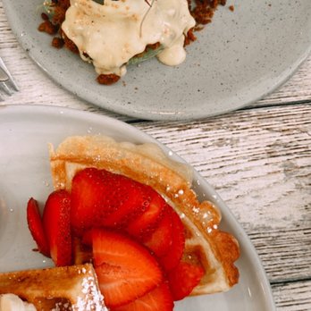 REY SOL COFFEE - 488 Photos & 200 Reviews - 22 Chestnut St, Ridgewood ...