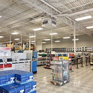 HS ELECTRONICS INC. - Updated August 2025 - Calle Aurora 4132, Ponce ...