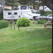 SEAL ROCKS RV COVE - RV Parks - Reviews - Yelp