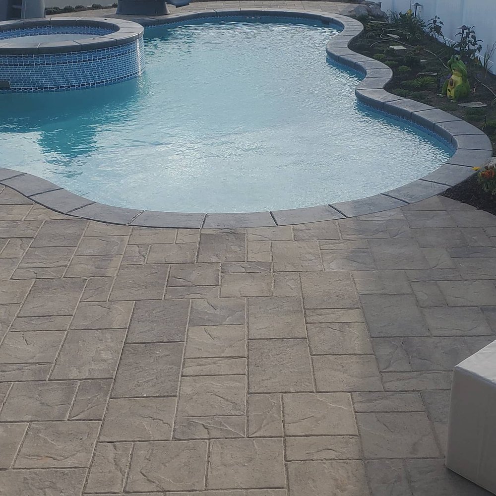 GUNITE POOL REPAIR AND REMODELING - Updated July 2025 - Request a Quote ...