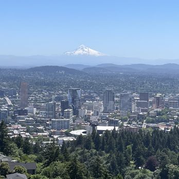 PITTOCK MANSION - Updated December 2024 - 2546 Photos & 488 Reviews ...