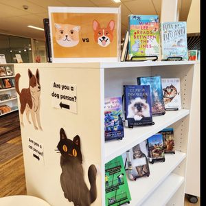 SEATTLE PUBLIC LIBRARY - NORTHGATE BRANCH - Updated June 2025 - 16 ...