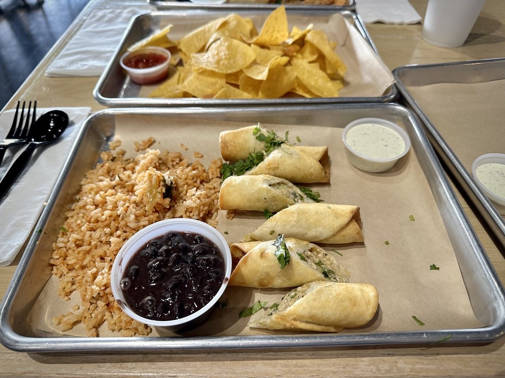 CHILOSO MEXICAN BISTRO - Updated January 2026 - 120 Photos & 145 ...