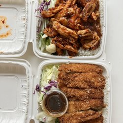 Best Bento Box Near Me - October 2025: Find Nearby Bento Box Reviews - Yelp