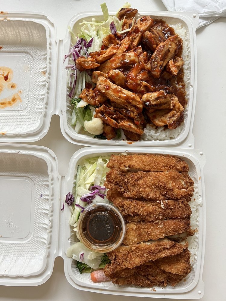 BENTO WORLD - Updated December 2025 - 86 Photos & 134 Reviews - 306 ...