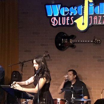 WESTSIDE BLUES & JAZZ - Updated August 2025 - 42 Photos & 67 Reviews ...