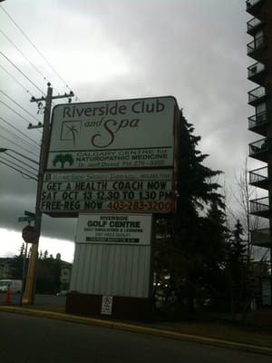 RIVERSIDE SPA - Updated October 2025 - 31 Reviews - 110 Point McKay ...