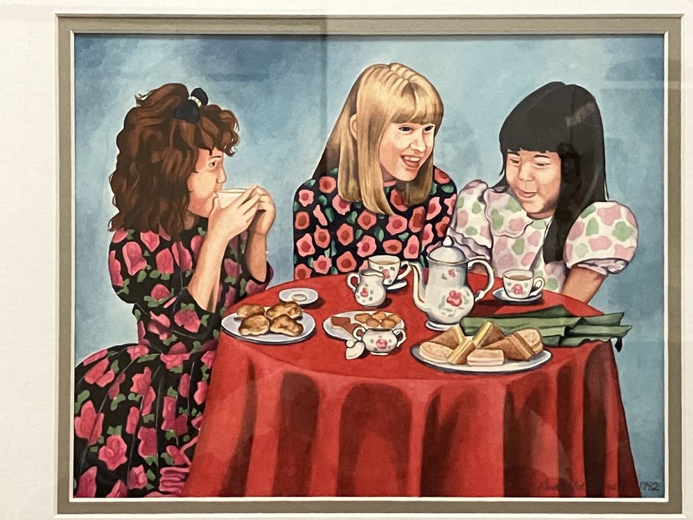 CAROL ADAMSKI-MAGGI ART - Updated 05/2025 - Request Consultation - 12 ...