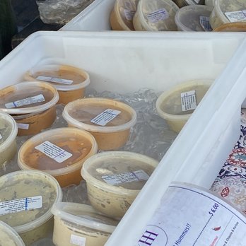 HUMMUS HEAVEN - Updated December 2024 - 67 Photos & 285 Reviews - 1750 Doolittle Dr, San Leandro ...