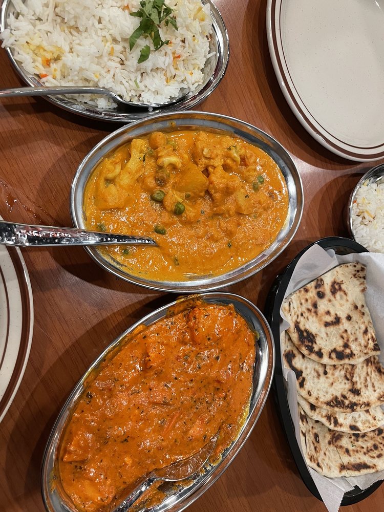 RED FORT CUISINE OF INDIA - Updated July 2024 - 65 Photos & 127 Reviews ...