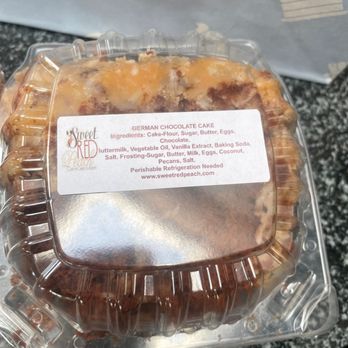 SWEET RED PEACH - Updated January 2026 - 58 Photos & 46 Reviews - 319 S ...