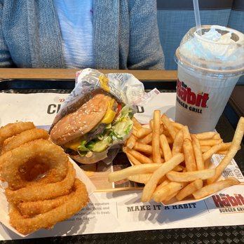 HABIT BURGER & GRILL - Updated December 2025 - 112 Photos & 78 Reviews ...