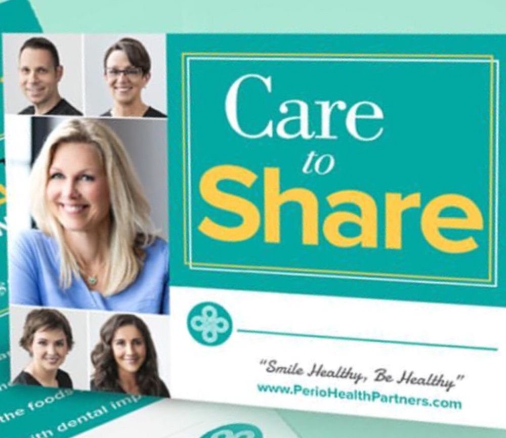 PERIO HEALTH PARTNERS - Updated August 2025 - 1815 S Clinton Ave ...