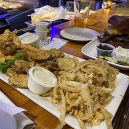 THE ASSEMBLY AMERICAN BAR & CAFE - Updated March 2025 - 329 Photos ...