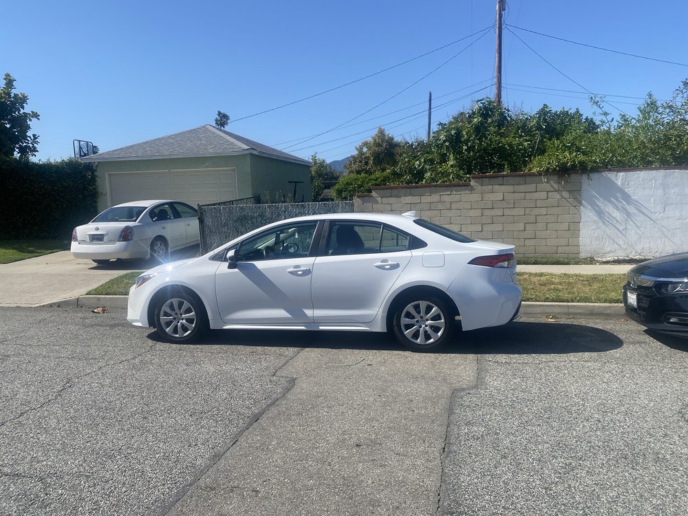 FRANCO MOBILE SHINE - Updated May 2024 - Request a Quote - Irwindale ...