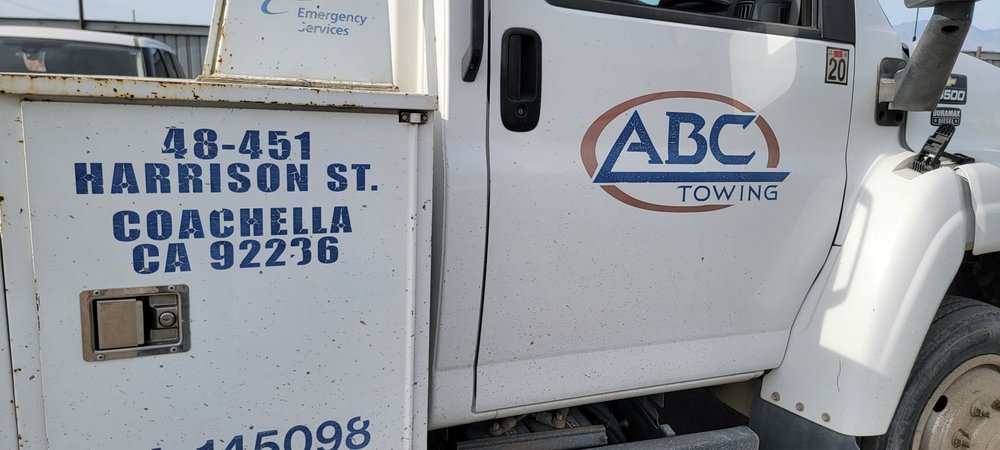 ABC TOWING - Updated May 2026 - 25 Photos & 50 Reviews - 48451 Harrison ...
