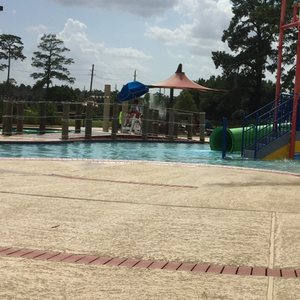 FORESTGATE POOL - Updated June 2025 - 7303 S Forestgate Dr, Spring ...