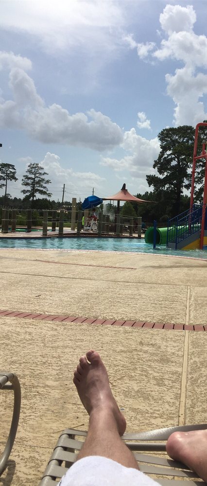 WENDTWOODS PARK - Updated December 2025 - 8950 Creekside Green Dr ...