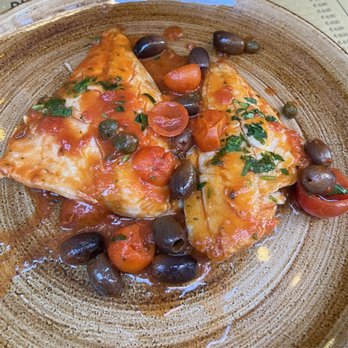 SALTIMBOCCA - Updated December 2025 - 367 Photos & 195 Reviews - Via di ...