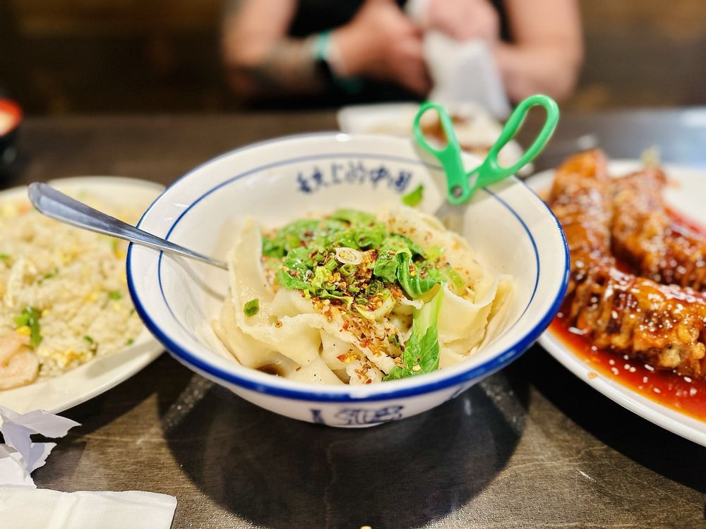 DENSETSU - Updated July 2025 - 1772 Photos & 1608 Reviews - 4152 W ...