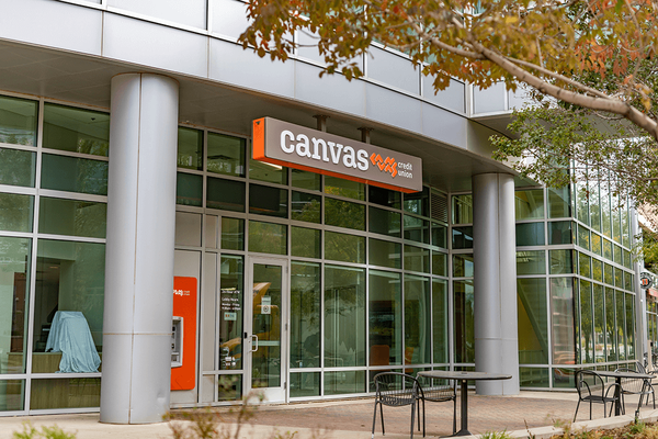 CANVAS CREDIT UNION ANSCHUTZ BRANCH - Updated December 2025 - 12501 E ...