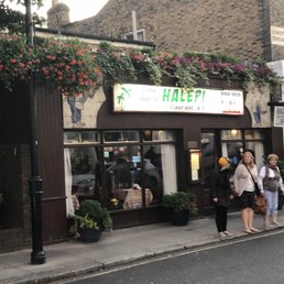 HALEPI - Updated January 2026 - 76 Photos & 123 Reviews - 18 Leinster ...