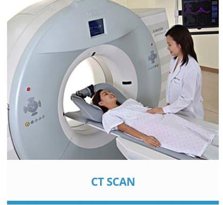 UNIVERSAL IMAGING CENTER - Updated January 2026 - 5757 Wilshire Blvd ...