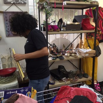 HIDDEN GEMS THRIFT STORE - Updated October 2025 - 18 Photos & 10 ...