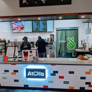ATCHA - Updated September 2024 - 279 Photos & 111 Reviews - 9889 ...