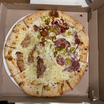 CRAFT PIZZA - 166 Photos & 326 Reviews - 1252 N Damen Ave, Chicago ...