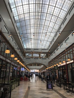 SPRING ARCADE BUILDING - 97 Photos & 49 Reviews - 541 S Spring St, Los ...