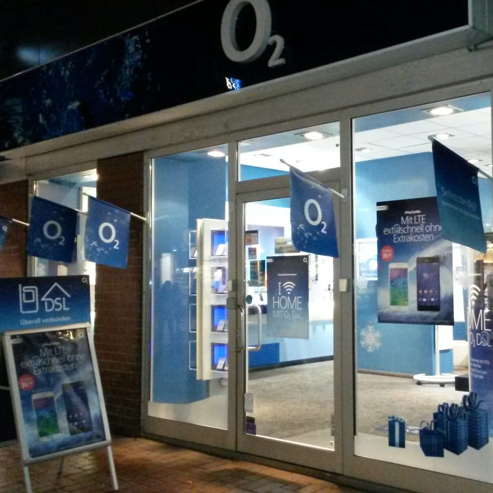 O2 SHOP - Updated November 2024 - Lister Meile 74, Hannover ...
