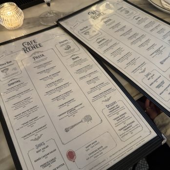 CAFE RENEE - Updated December 2025 - 178 Photos & 49 Reviews - 100 ...