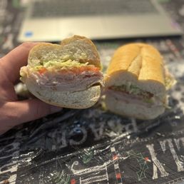 SUB SHACK & DELI - Updated May 2025 - 29 Photos & 52 Reviews - 312 Main ...